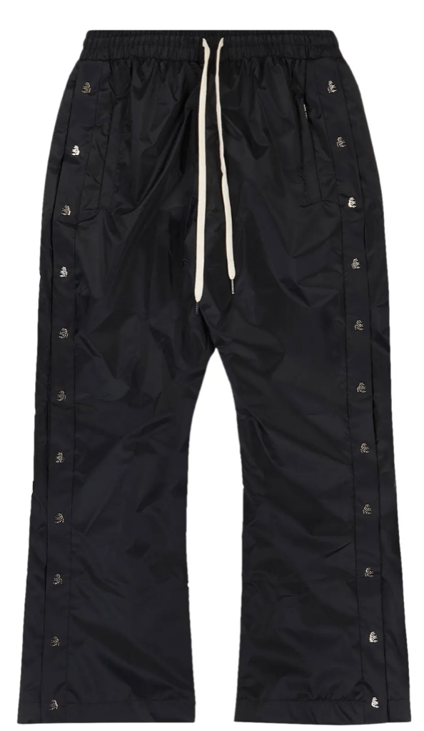 Hellstar Nylon Track Pants | Heat Archive Columbus