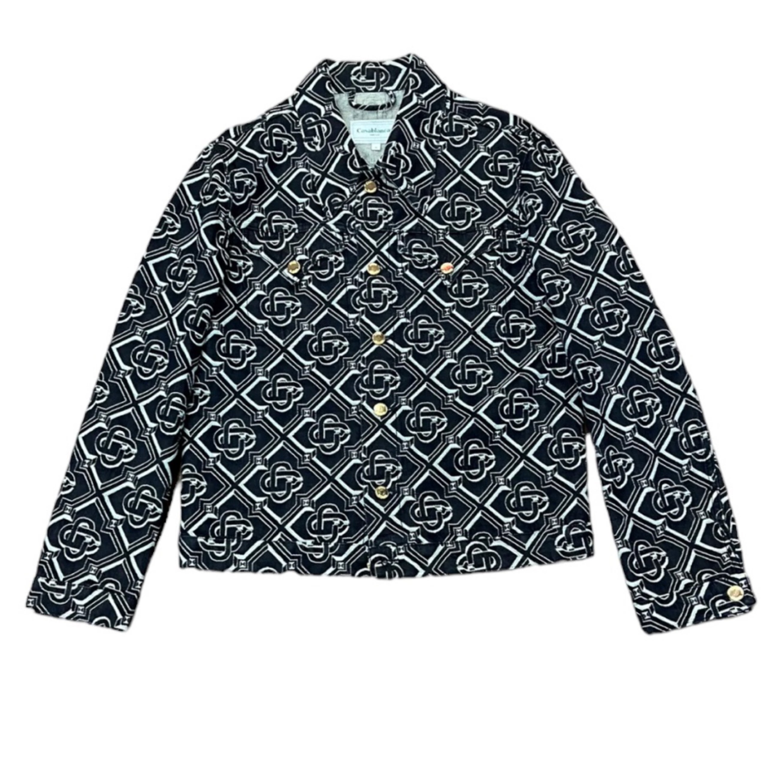 Casablanca Jacket | Heat Archive Columbus