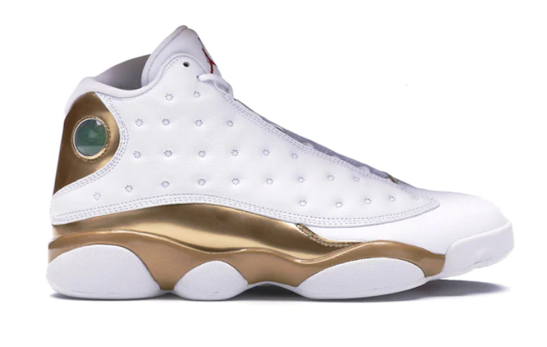 Jordan 13 DMP Pack | Heat Archive Columbus
