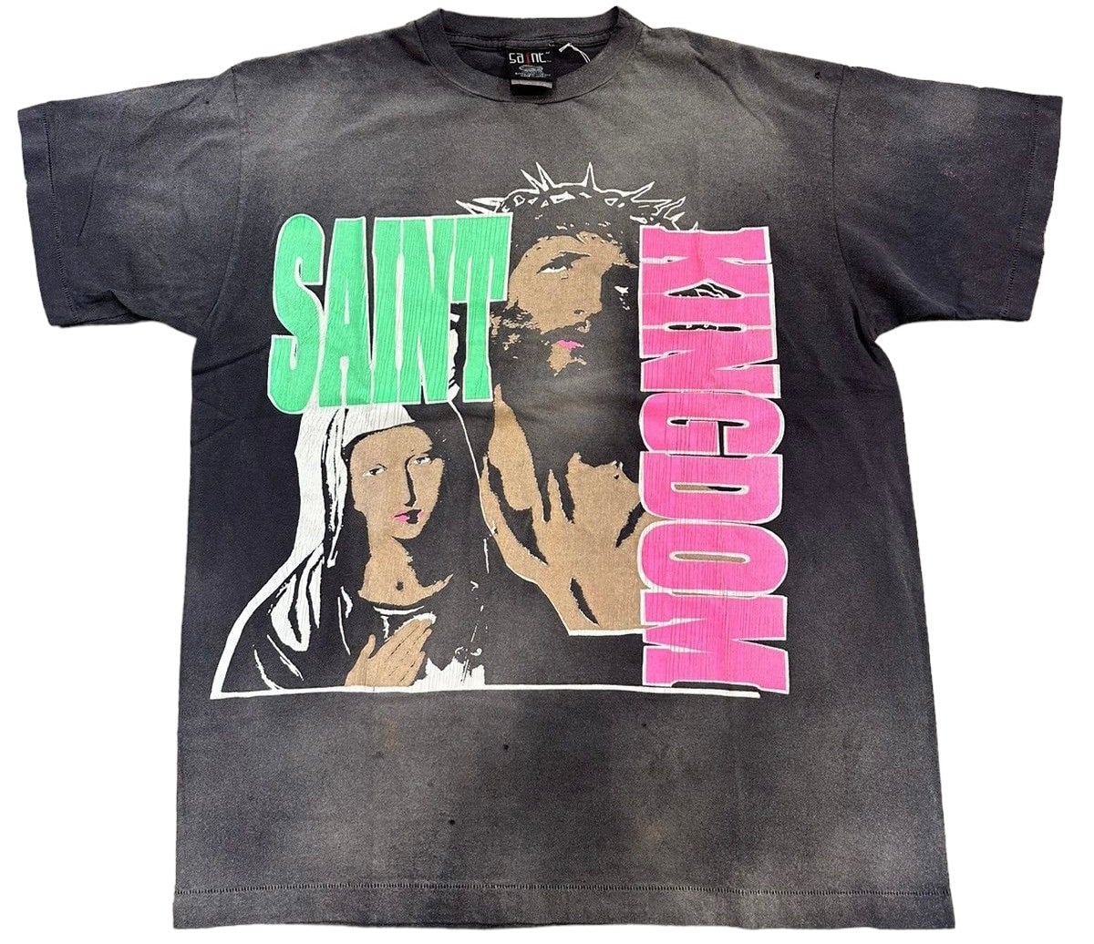 Saint Michael Saint Kingdom | Heat Archive Columbus