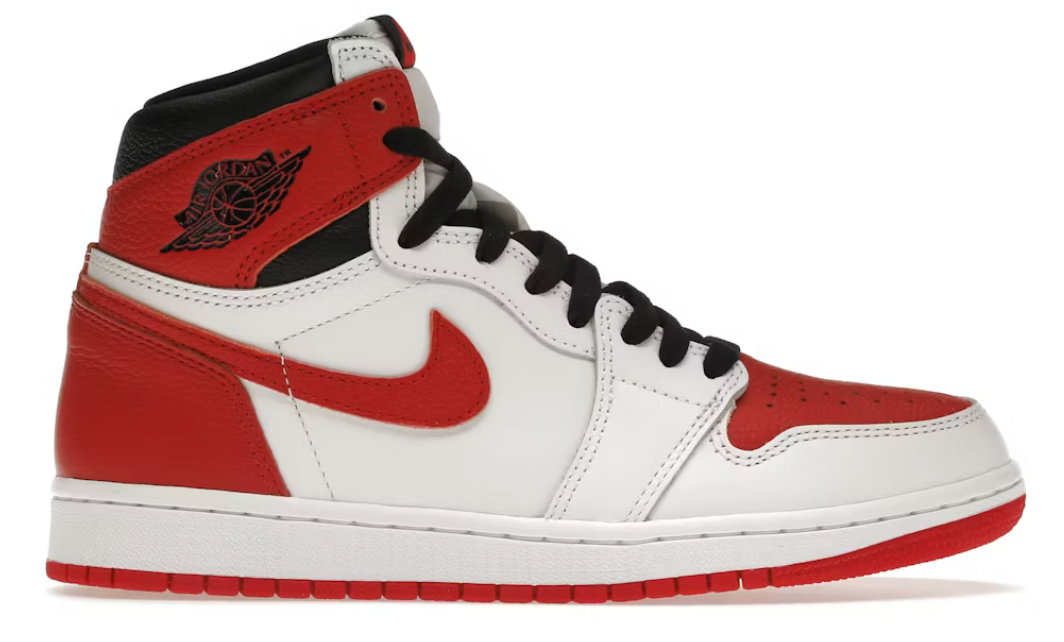 Jordan 1 Heritage | Heat Archive Columbus