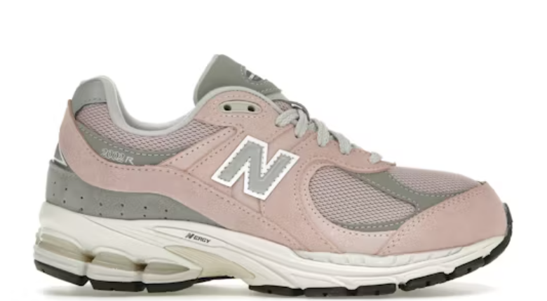 New Balance 2002R Orb Pink | Heat Archive Columbus